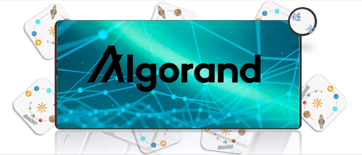 Algorand----打破常规思维，寻找无限可能 （上） - 知乎