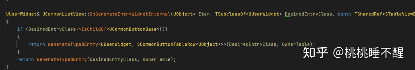[UE] ScrollBox以及ListView实现鼠标左键拖拽 - 知乎
