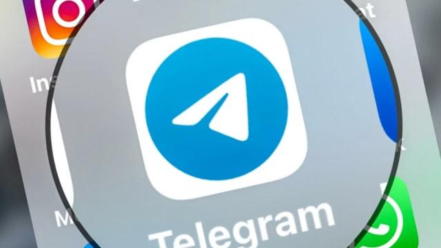 Telegram拉群裂变-Telegram群发营销-Telegram推出6大新功能是哪个？ - 知乎