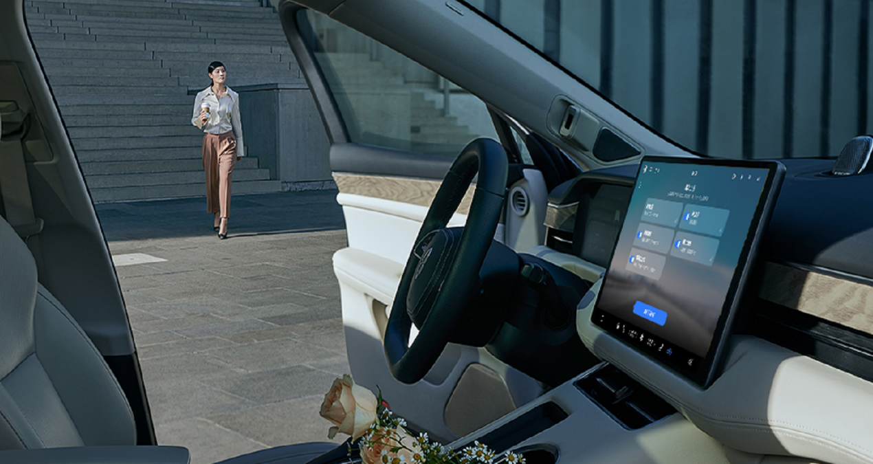 常用常新！AITO问界M5 OTA再升级！ - 知乎