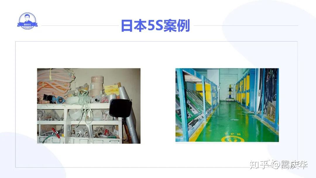 精益5S案例大全520页PPT - 知乎