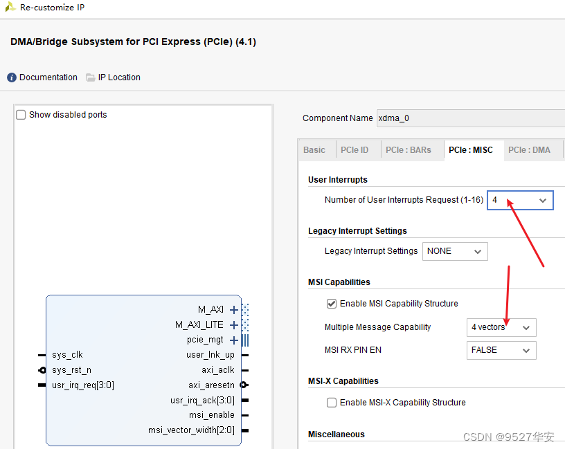 FPGA实现SDI视频解码转PCIE传输，基于XDMA中断模式，提供2套工程源码和技术支持 - 知乎