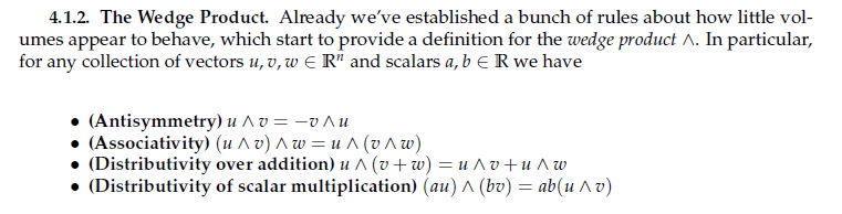 Discrete differential geometry: an applied introduction 学习记录 - 知乎