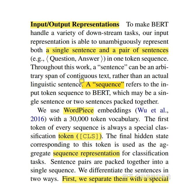BERT论文精读-大模型时代再看NLP - 知乎