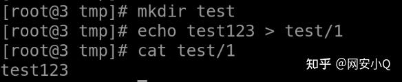 Linux加固-权限管理_chattr之i和a参数 - 知乎