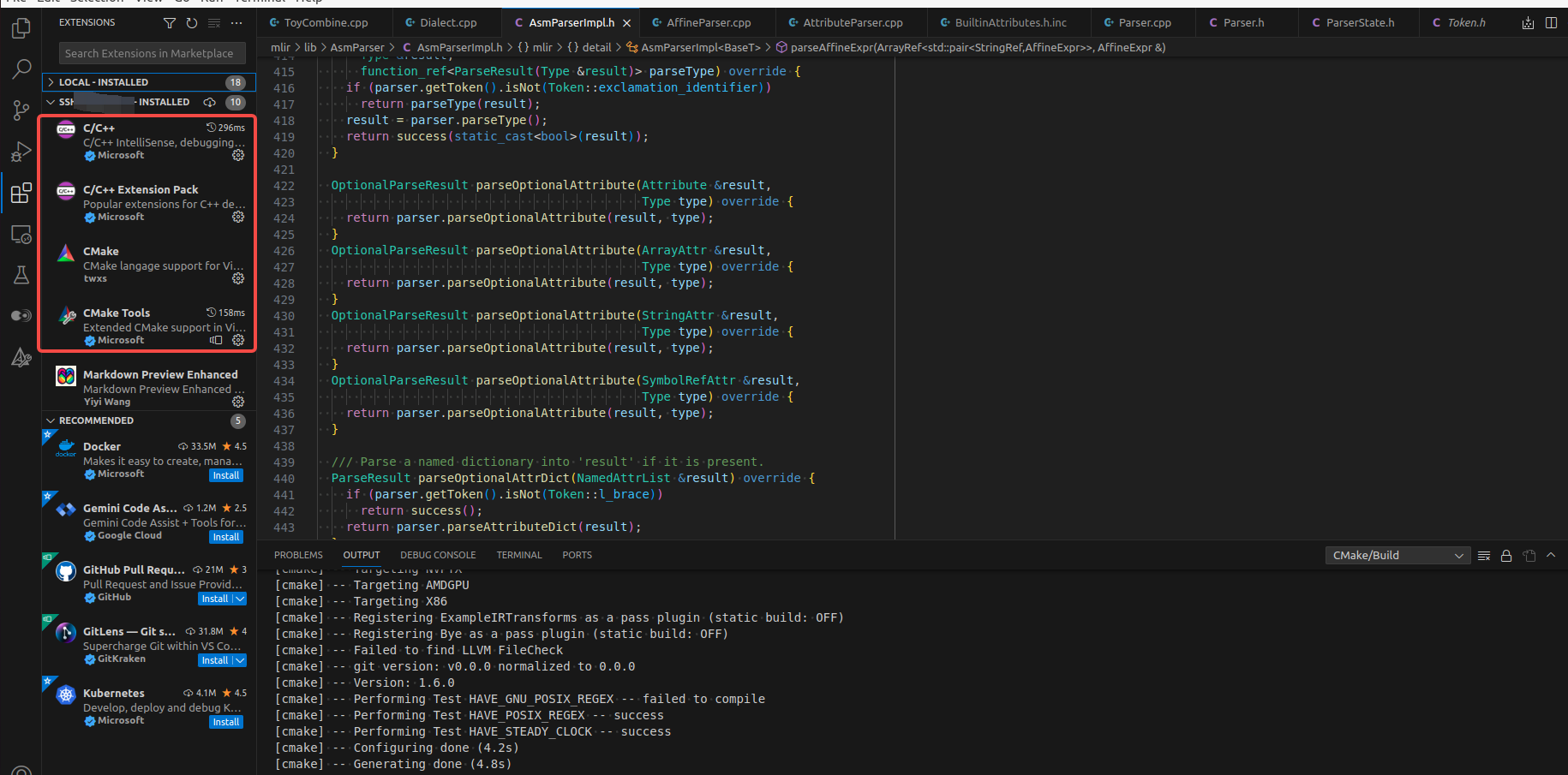 为啥感觉没人使用vscode写复杂的c语言项目？ - 知乎
