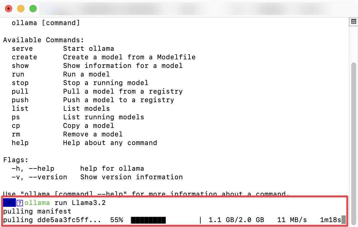 Ollama API使用详解！在本地调用API的详细教程 - 知乎