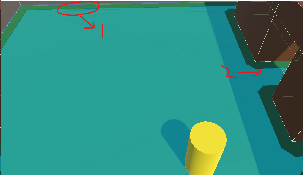 【Unity 导航系统】导航系统详解 - 知乎