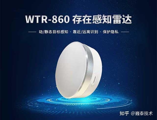 打造精准感知：TurMass™通信技术助力人员存在人数统计雷达应用升级 - 知乎