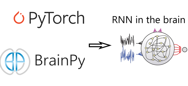 基于Pytorch和Brainpy用RNN建模认知神经加工 - 知乎