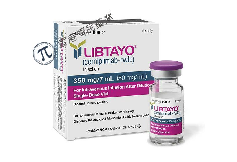 宫颈癌免疫疗法Libtayo（cemiplimab）3期临床试验：可显著提高生存期 - 知乎