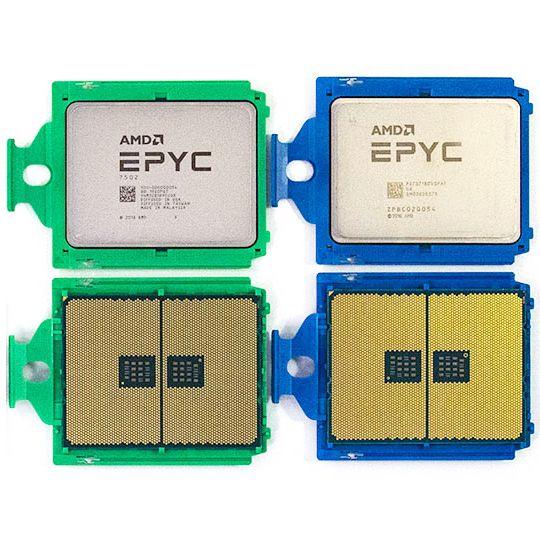 CPU基板从正方形变成长方形是必然趋势吗？ - 知乎