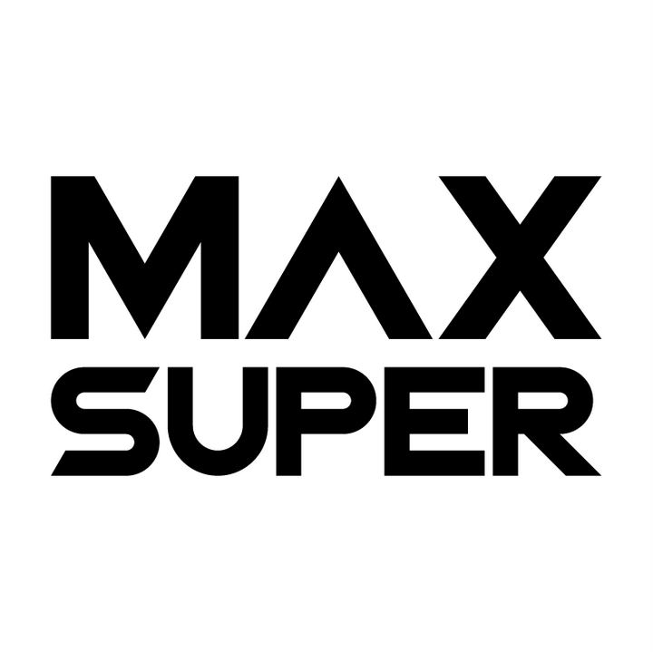 Max Super运动潮牌的诞生 - 知乎