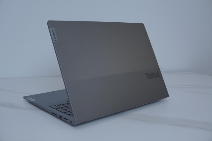 【真机测评】如何评价23款联想ThinkBook16+？ - 知乎