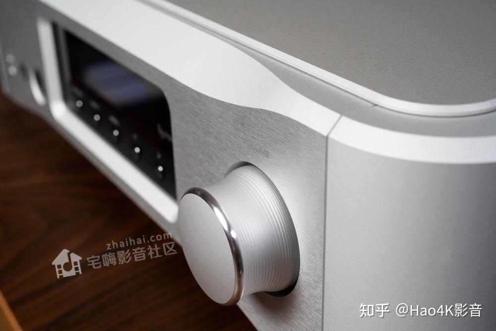 第一极品 N-05 XD 流媒体播放器评测：无论怎么用都堪称完美 - 知乎