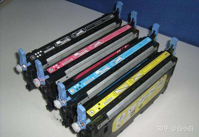 硒鼓的使用小常识 - 知乎