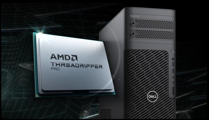 【架构&算法】AMD-锐龙-线程撕裂者系列介绍 - 知乎