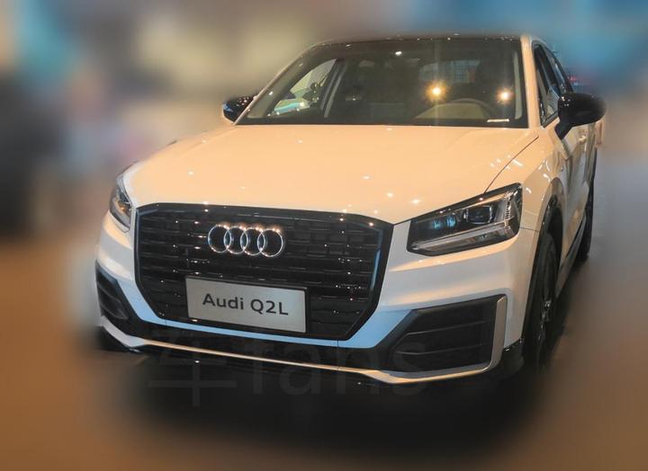 Q2L:全系优惠20个点起，追尾要修一万多 - 知乎