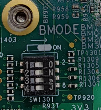 学技术 | NXP i.MX93 EVK Linux (Yocto)机器学习环境建置 - 知乎