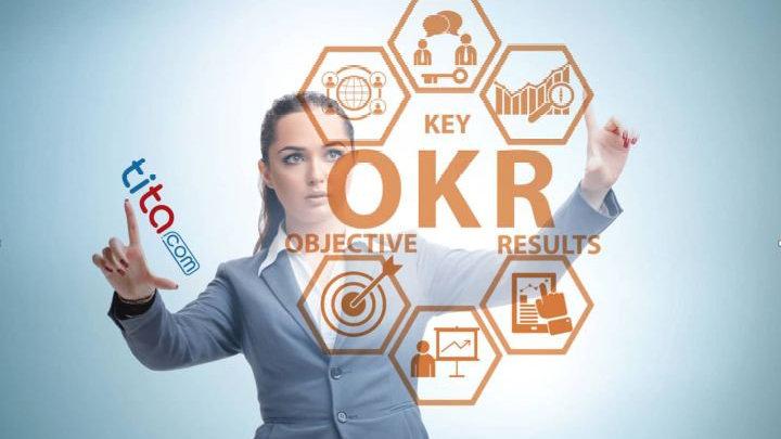 OKR的灵魂CFR - 知乎