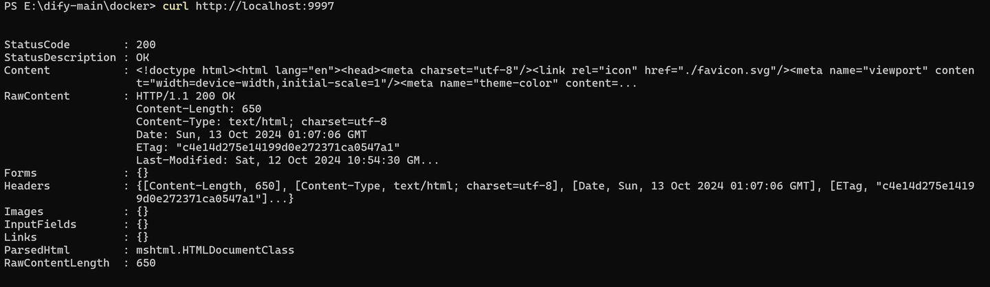 Win11系统本地部署Xinference，AI开源大模型新玩法 - 知乎