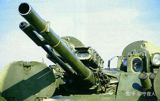 能讲解一下关于步兵战车的火力体系配置吗？ - 知乎