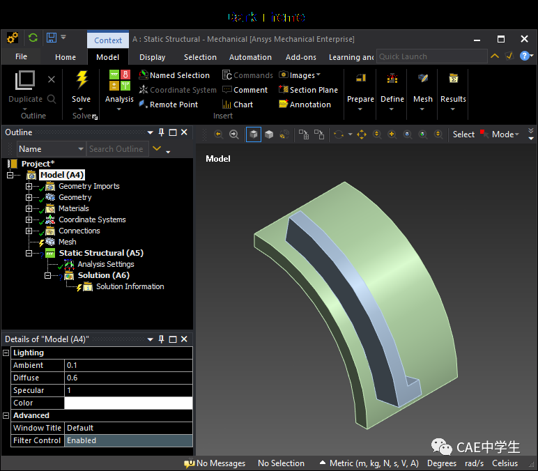 Ansys 2024 R1版本新功能 - 知乎