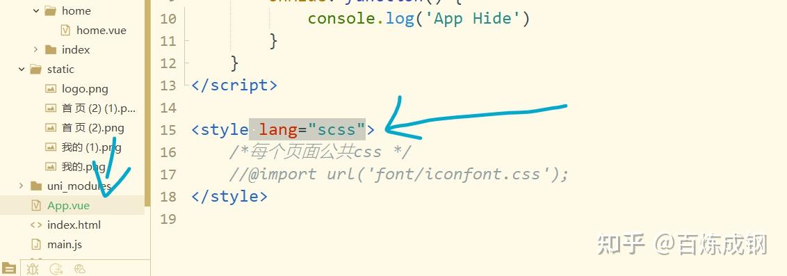 iconfont使用Unicode引入图标不显示问题===已解决 - 知乎