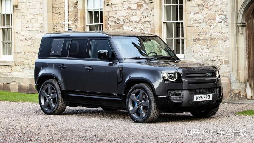 极石品牌首款车型石头01被曝光，这是挖了路虎设计师？ - 知乎