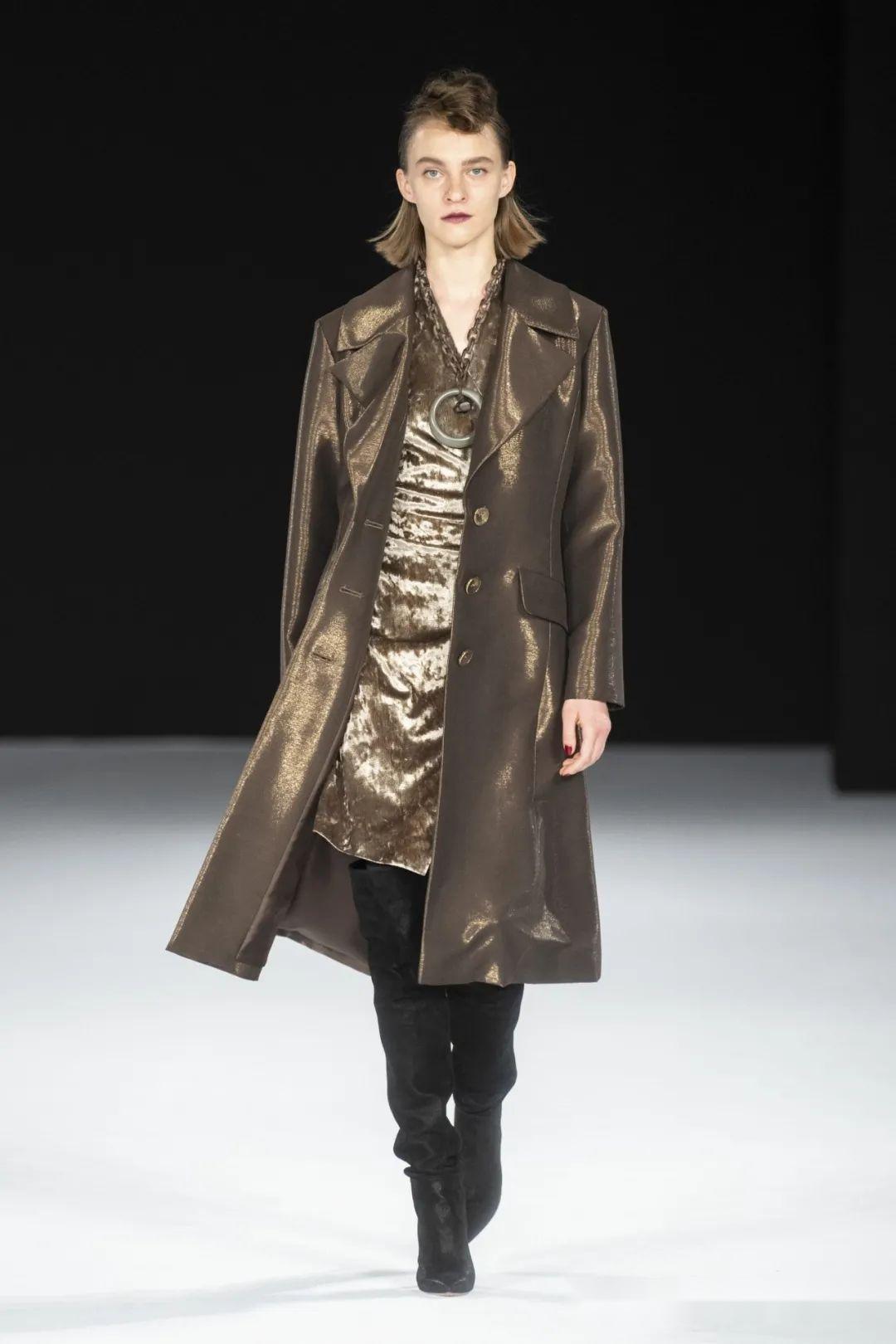 秀场 | Jun Ashida 2023 秋季时装秀 - 知乎