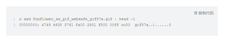 你真的了解 gif 吗？分析 gif 文件和一些奇怪的 gif 特性 - 知乎