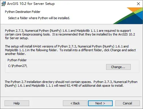 ArcGIS Server 10.2 安装教程 - 知乎