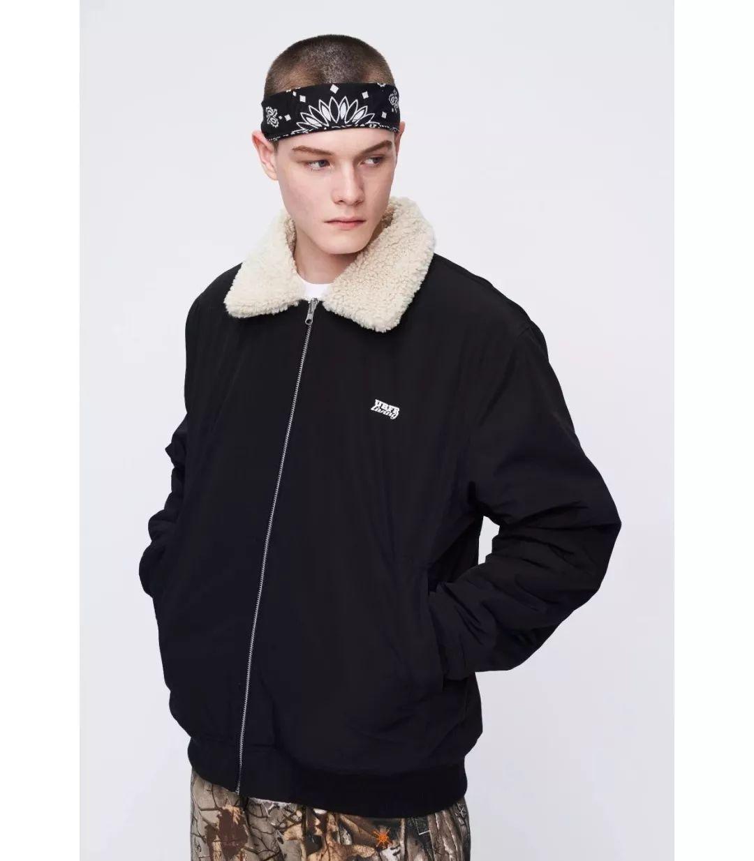 新年想给人耳目一新的感觉？嗯，“普通装逼”就行 - 知乎