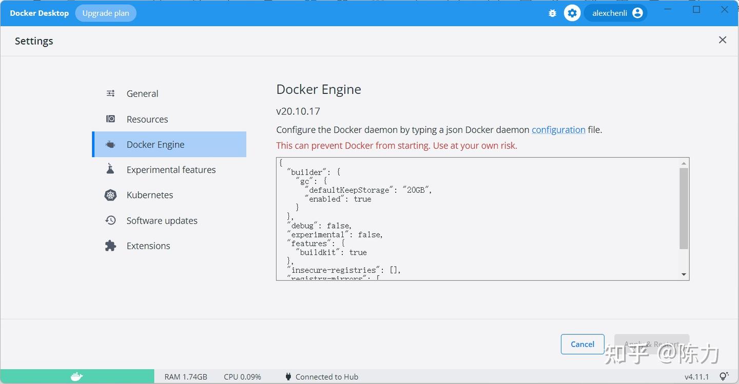 Win11+WSL2+Ubuntu+Docker-Desktop 支持GPU的深度学习环境搭建 - 知乎