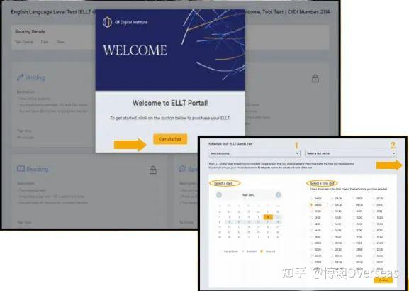 可代替雅思的ELLT Global考试最详细介绍！ - 知乎