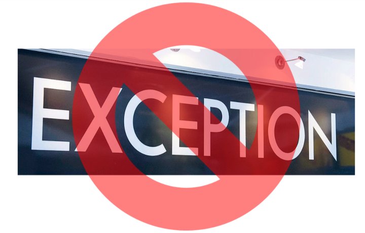 ABAP基础知识 类的例外处理 - 知乎