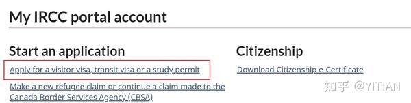 2024年4月最新加拿大学签SDS DIY自主申请全网最详细全流程 - 知乎