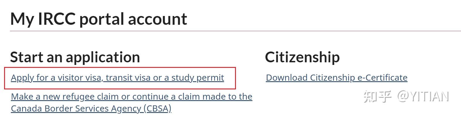 2024年4月最新加拿大学签SDS DIY自主申请全网最详细全流程 - 知乎