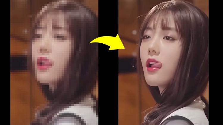 Github 4.8k Stars! | CodeFormer: 地表最强AI马赛克去除神器! (附实战教程) - 知乎