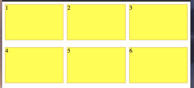 Grid 网格介绍 - 知乎