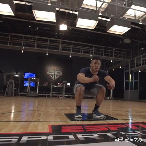 澳大利亚Swift EZEJump无线垂直跳跃测试系统 - 知乎