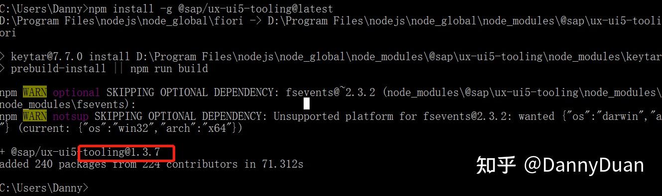 VSCode部署UI5应用问题与解决 - 知乎