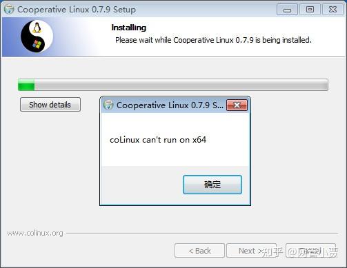 不用虚拟机也不用 WSL ，你还可以这样在 Windows 上跑 Linux ！ - 知乎