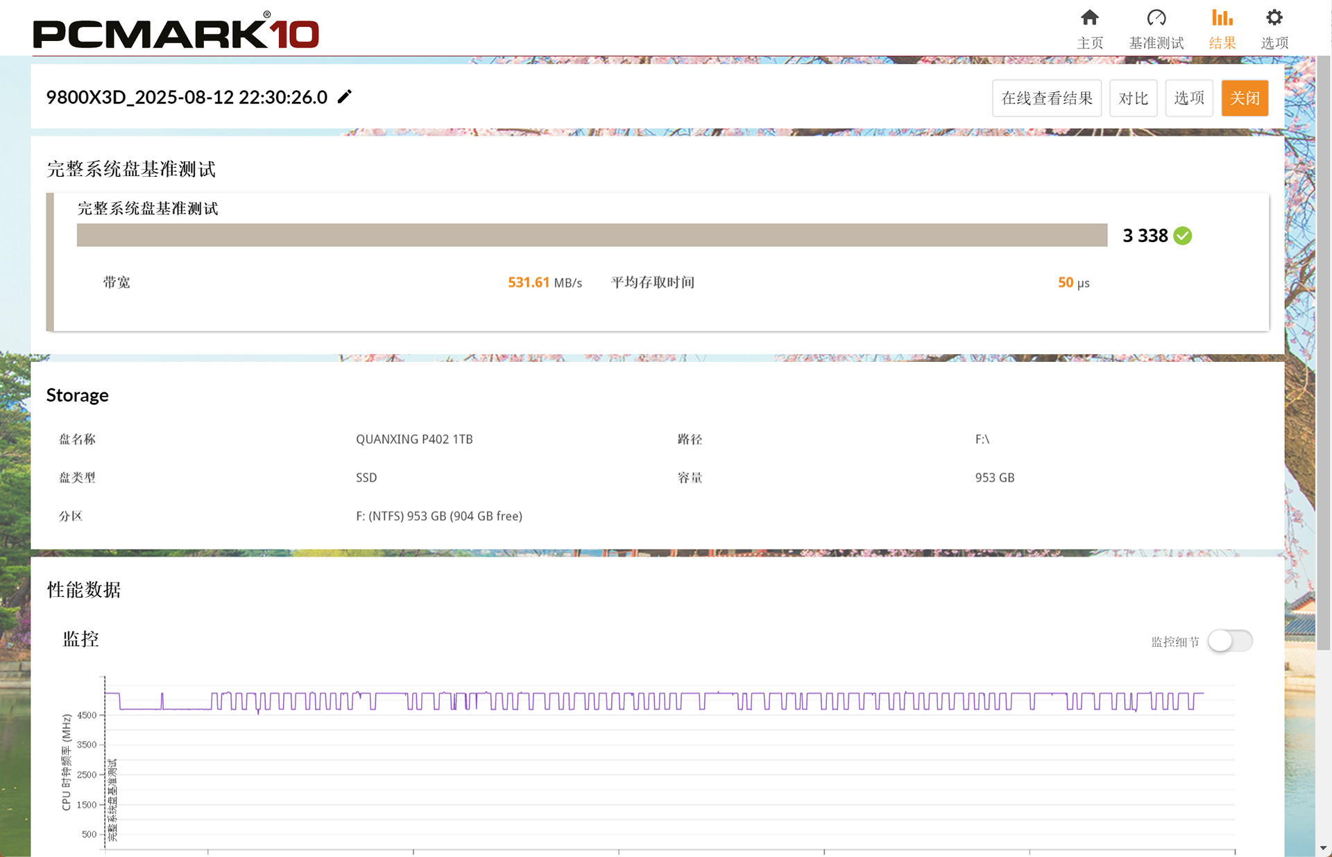 依托铨兴，拉满性价比！酷芯客KORX P402 1TB固态实测！ - 知乎