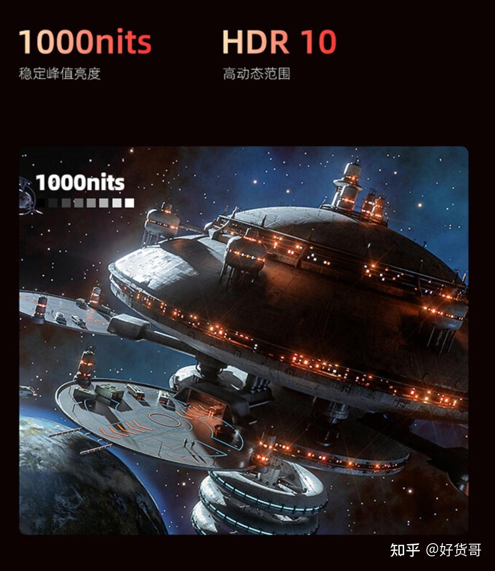 海信Ace2 75E75K电视怎么样？7000字全面评测：游戏王者的归来，电视界的“黑马”！ - 知乎