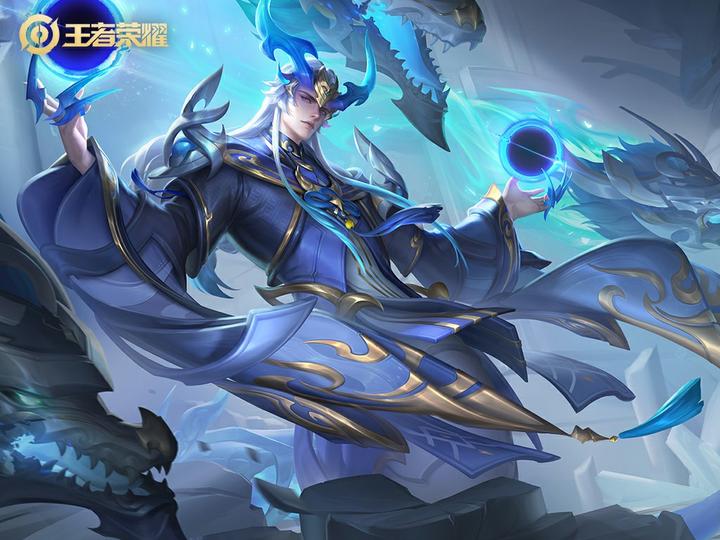 S38新赛季前瞻：蛇年限定地图上架！6款新皮肤确定，单排玩家狂喜 - 知乎