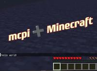 【Minecraft】利用Python对Minecraft进行编程 - 知乎