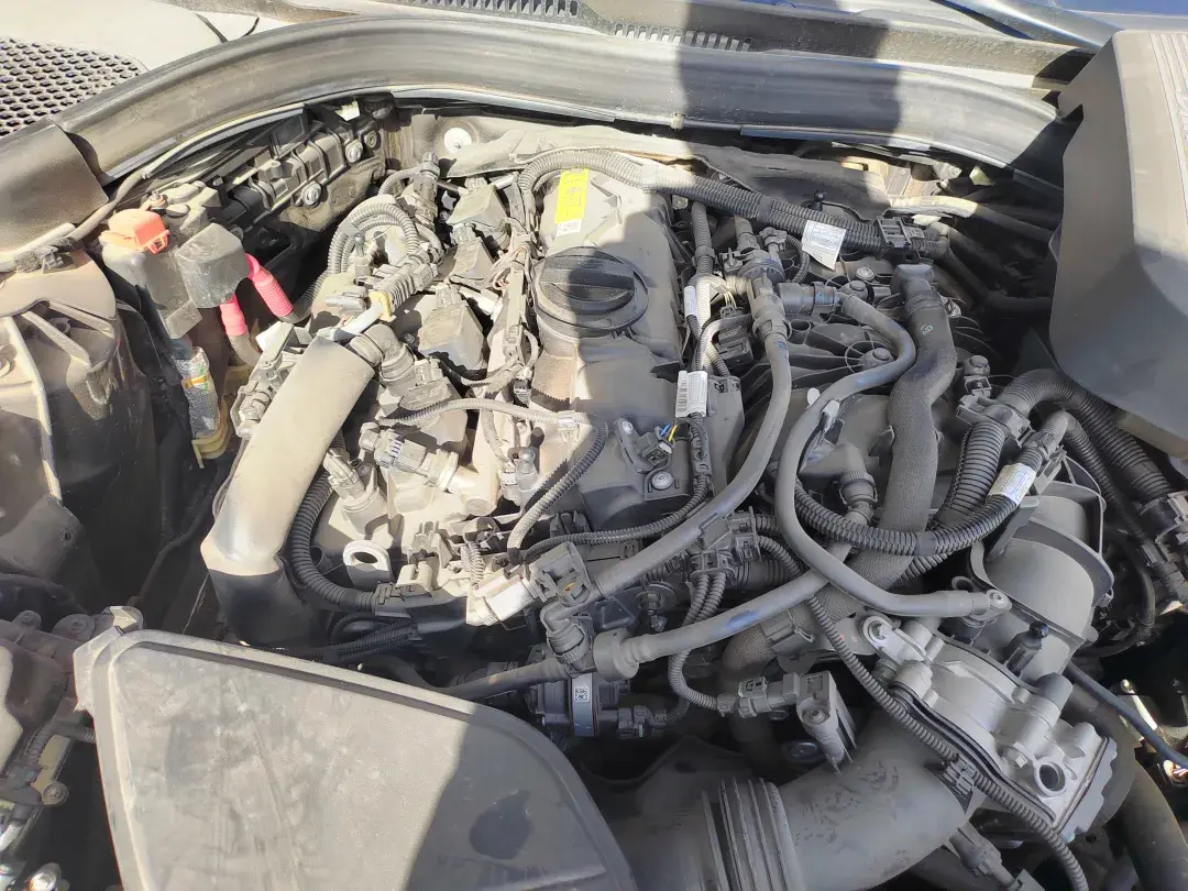 宝马的N20 发动机和B48 发动机哪个更可靠？ - 知乎