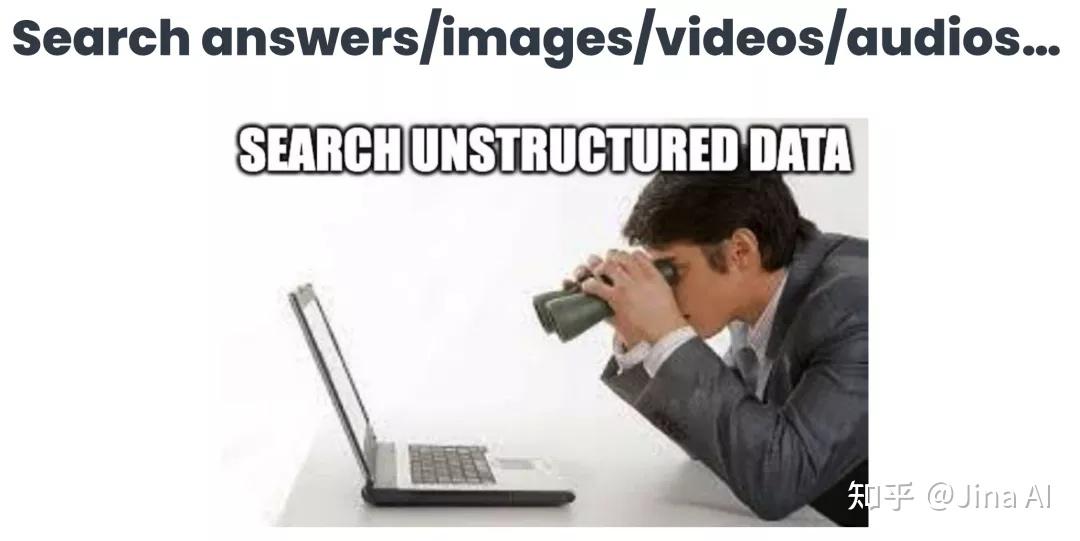 一文读懂神经搜索、Jina 及 Finetuner - 知乎