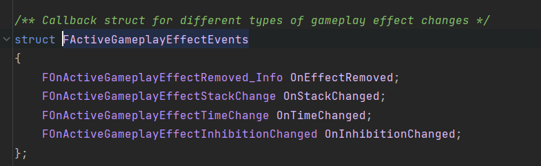 UE5-GAS插件UE5.3改动 - 知乎